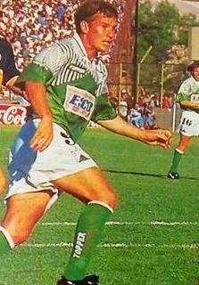 Rubén Piaggio | Mundo FIFN Wiki | Fandom