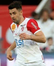 Thomas Mangani | Mundo FIFN Wiki | Fandom