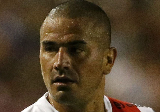 Jorge Acuña | Mundo FIFN Wiki | Fandom