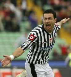 Fabrizio Quaranta | Mundo FIFN Wiki | Fandom