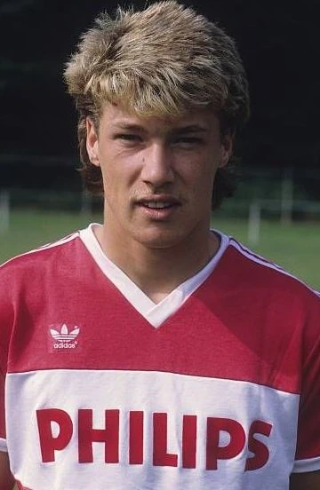 Henk Vos | Mundo FIFN Wiki | Fandom