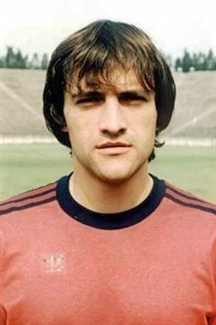 Gavril Balint | Mundo FIFN Wiki | Fandom