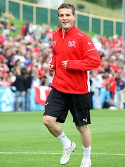 Hashim Berisha | Mundo FIFN Wiki | Fandom