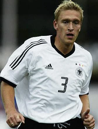 Christian Rahn | Mundo FIFN Wiki | Fandom