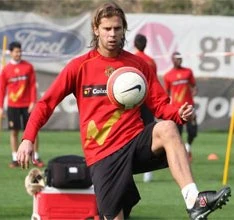 David Sánchez | Mundo FIFN Wiki | Fandom