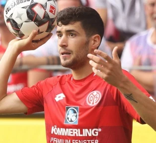 Diego Caligiuri | Mundo FIFN Wiki | Fandom