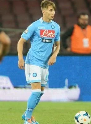 Mario Ruiz | Mundo FIFN Wiki | Fandom