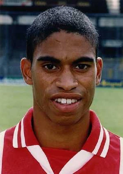 Michael Reiziger | Mundo FIFN Wiki | Fandom