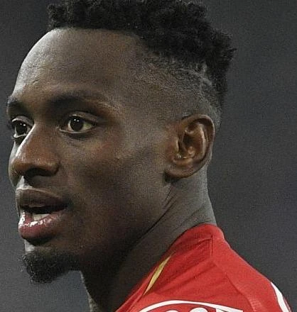 Paul M´Poku | Mundo FIFN Wiki | Fandom