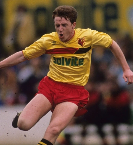 Gary Porter | Mundo FIFN Wiki | Fandom