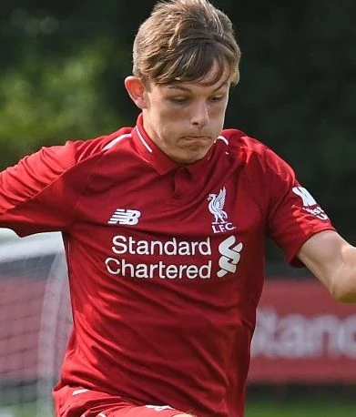 Ben Tanner | Mundo FIFN Wiki | Fandom