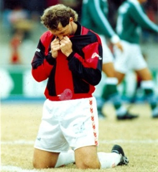Gilson | Mundo FIFN Wiki | Fandom