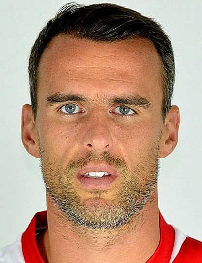 Antonio Amaya | Mundo FIFN Wiki | Fandom