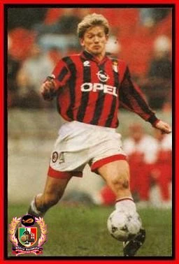 Jesper Blomqvist | Mundo FIFN Wiki | Fandom