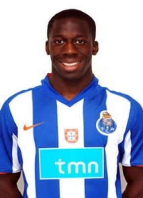 Alain Diallo | Mundo FIFN Wiki | Fandom