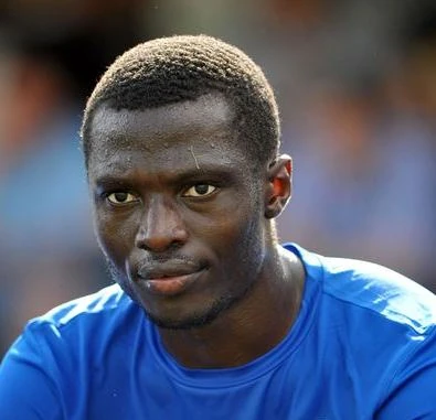 Andé Ndoh | Mundo FIFN Wiki | Fandom