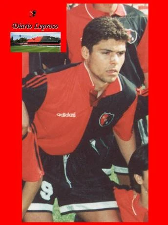 Mauro Gerk | Mundo FIFN Wiki | Fandom