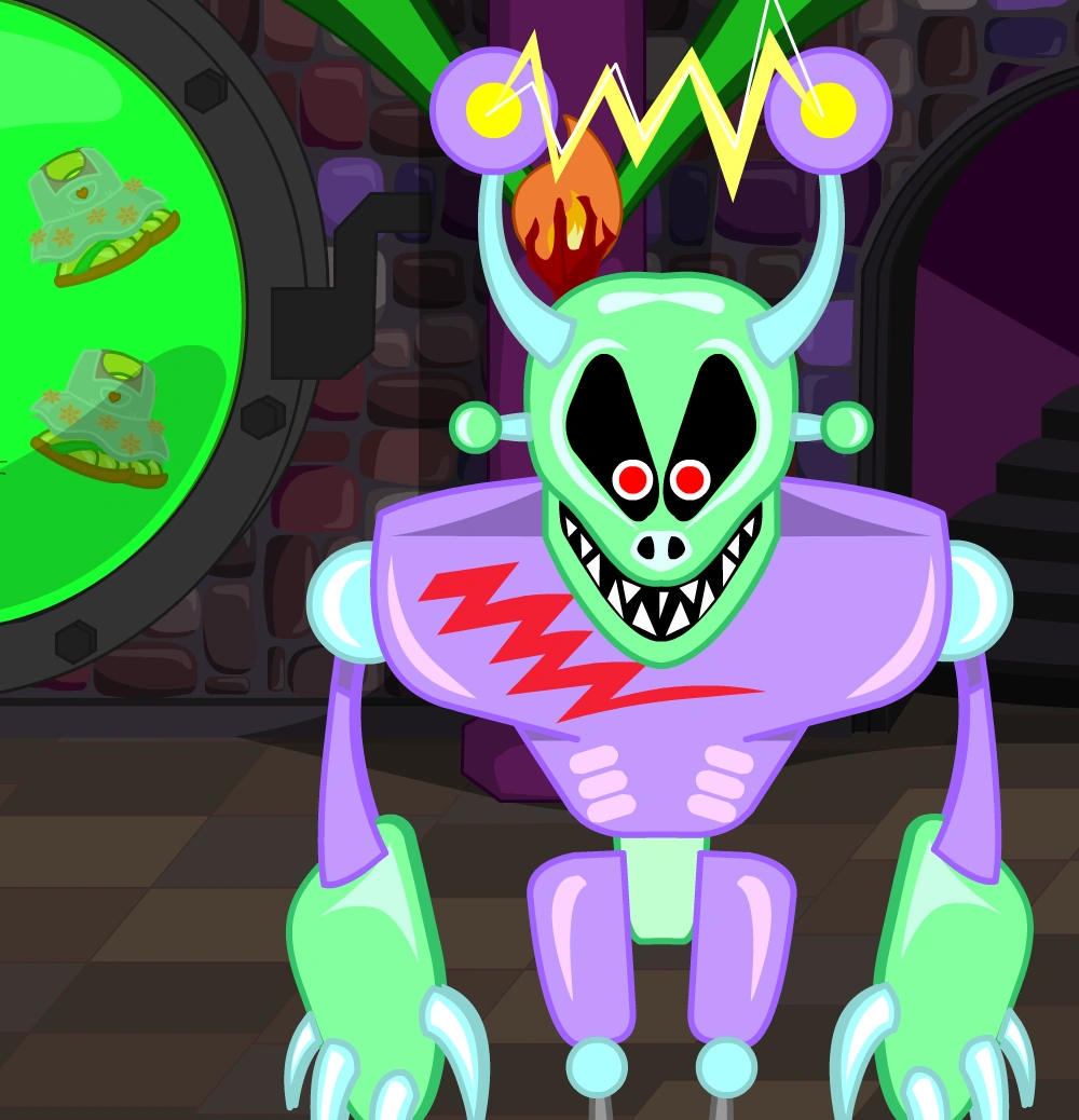 Voltio | Wiki MundoGaturro | Fandom