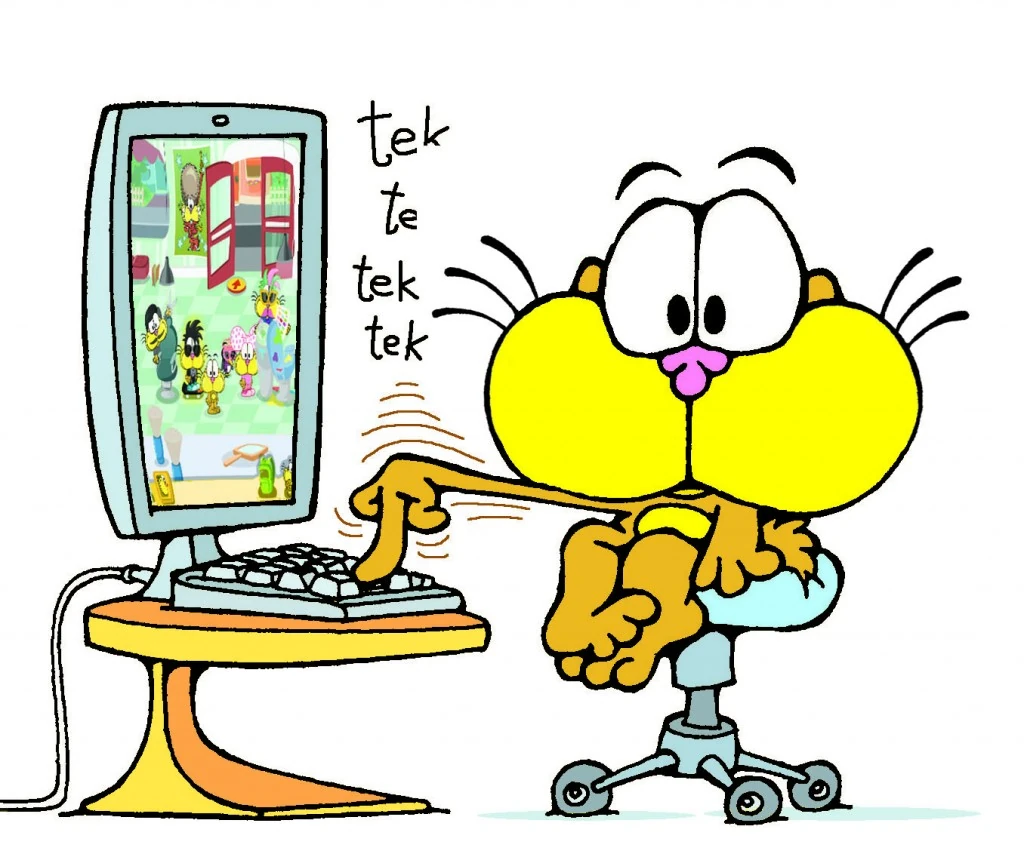 Gaturro | Wiki MundoGaturro | Fandom