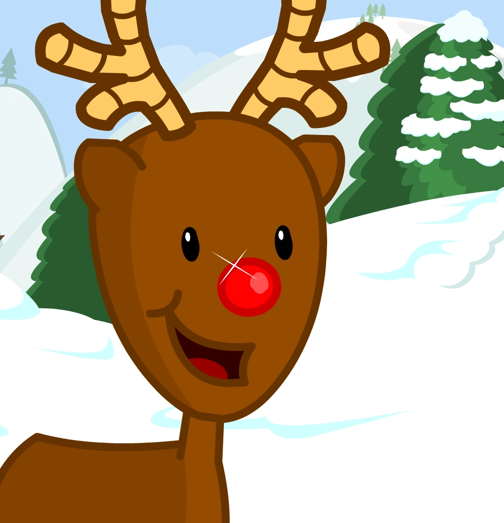 Reno Rudolf | Wiki MundoGaturro | Fandom