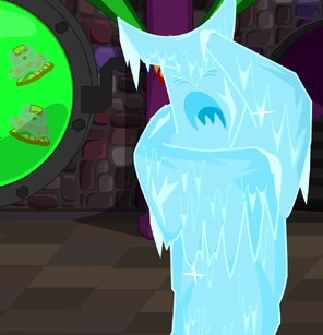 Gélidum | Wiki MundoGaturro | Fandom