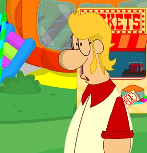 Boletero | Wiki MundoGaturro | Fandom