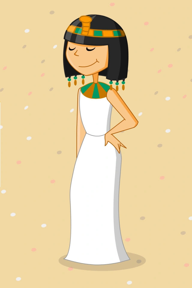 Reina Cleopatra | Wiki MundoGaturro | Fandom