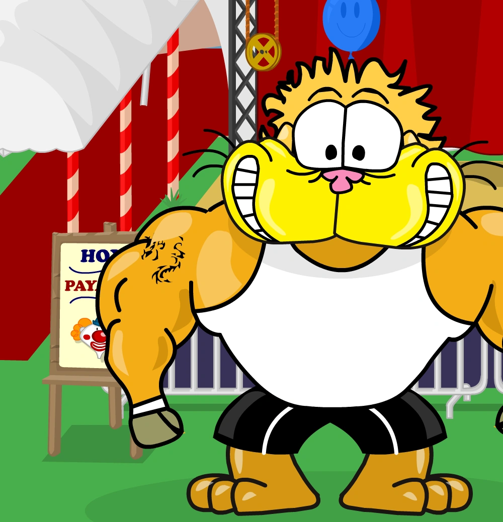 Gatovica | Wiki MundoGaturro | Fandom