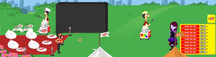 Convención Gatuber | Wiki MundoGaturro | Fandom