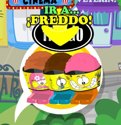 Misión Freddo | Wiki MundoGaturro | Fandom