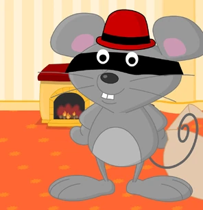 Ratón | Wiki MundoGaturro | Fandom