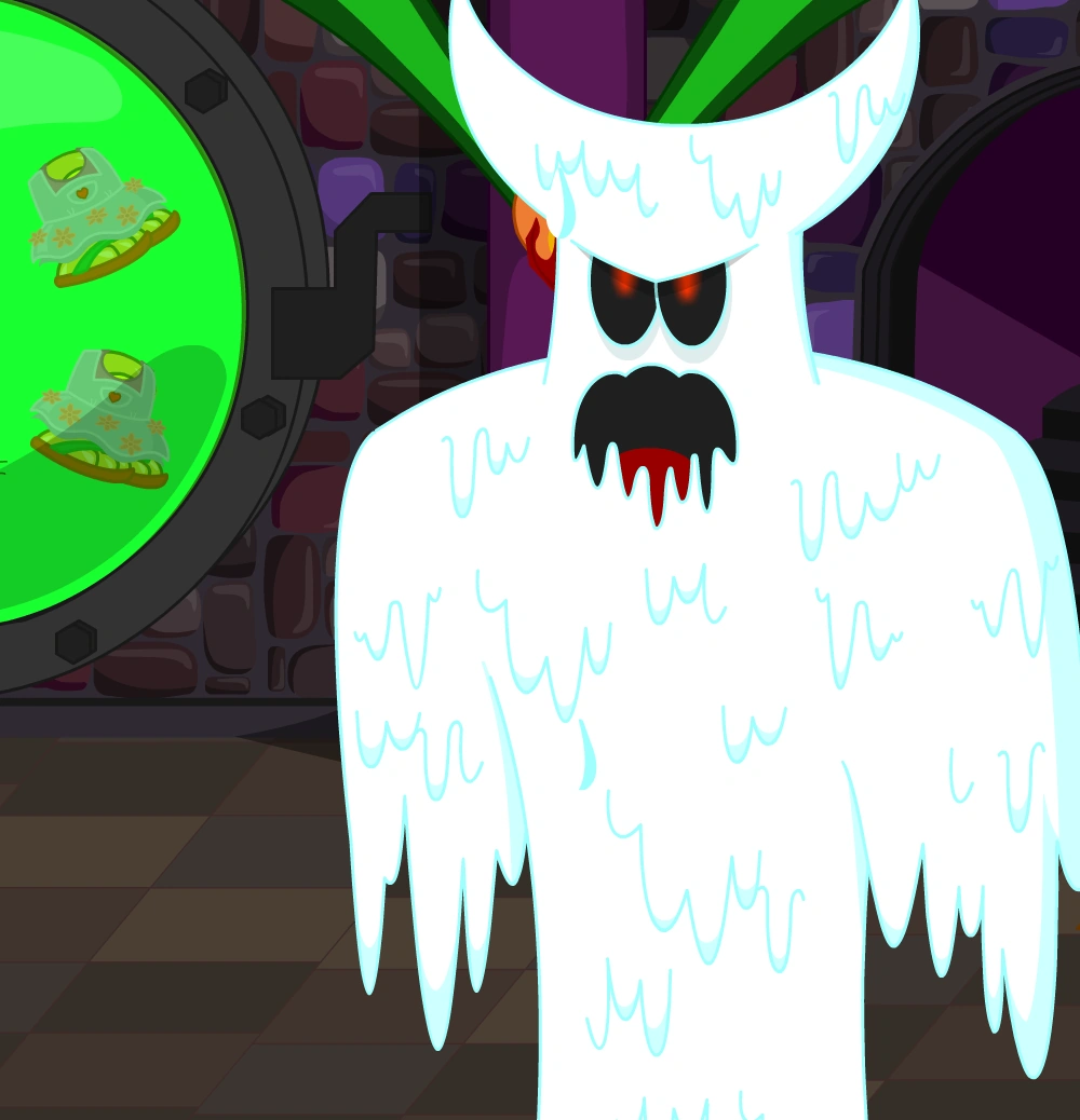 Gélidum | Wiki MundoGaturro | Fandom