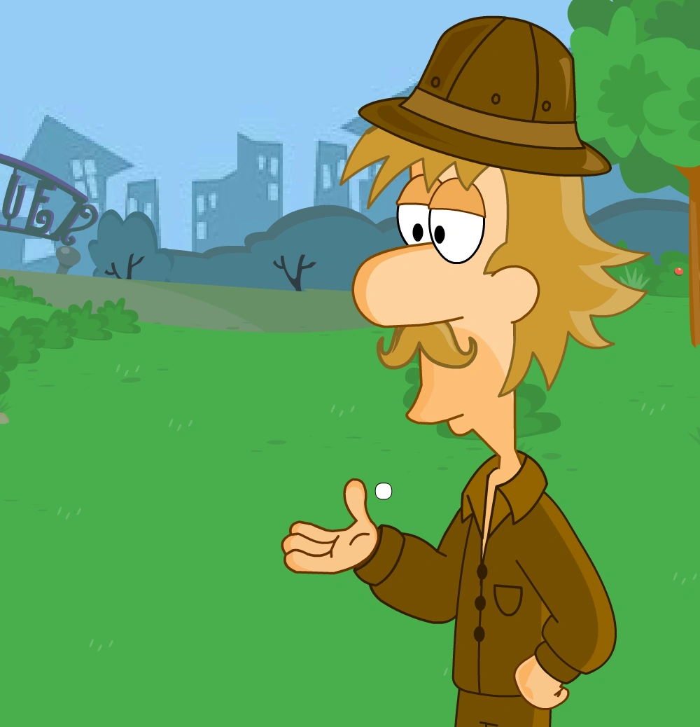 Chaco | Wiki MundoGaturro | Fandom