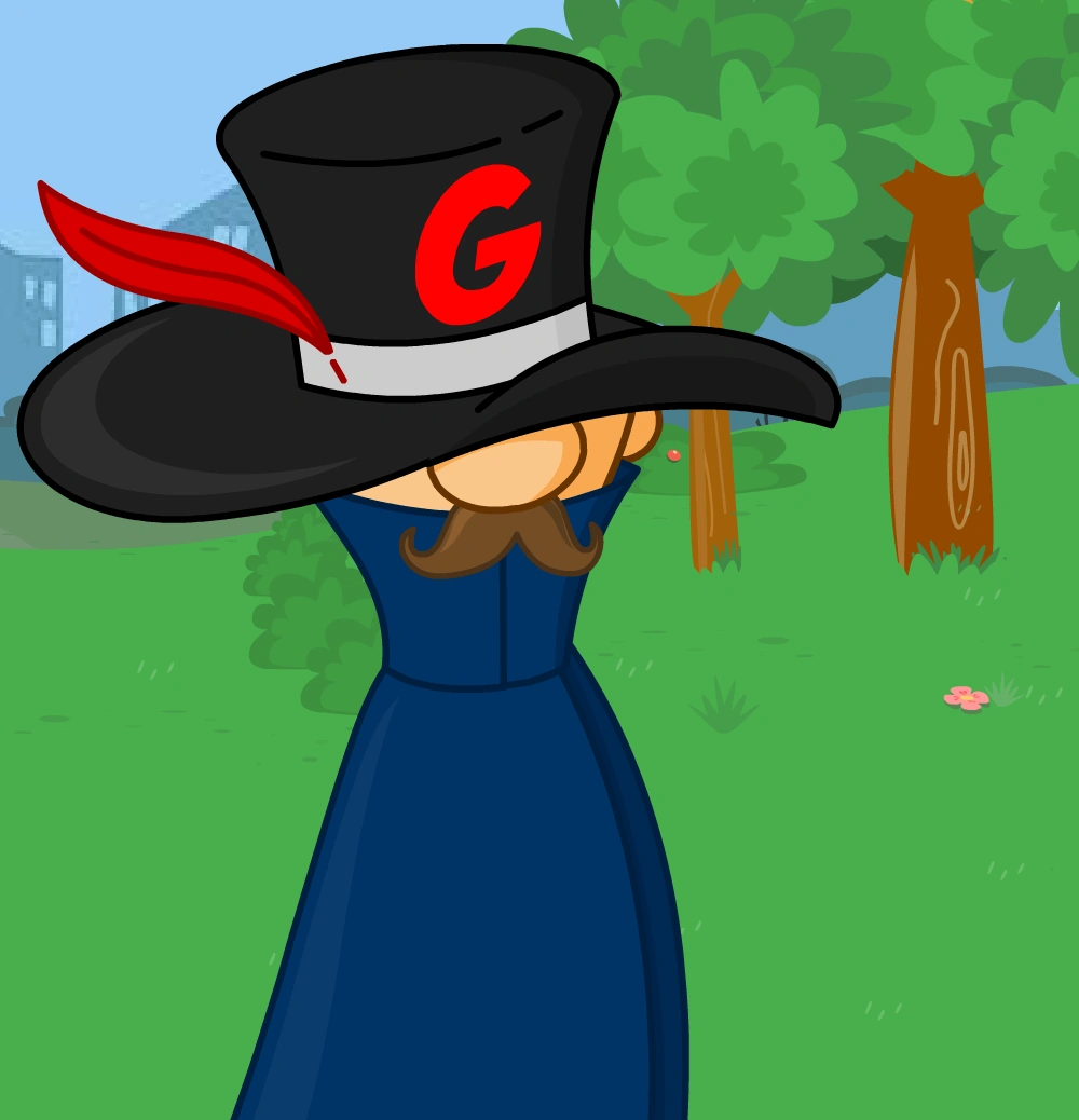 Agente G | Wiki MundoGaturro | Fandom