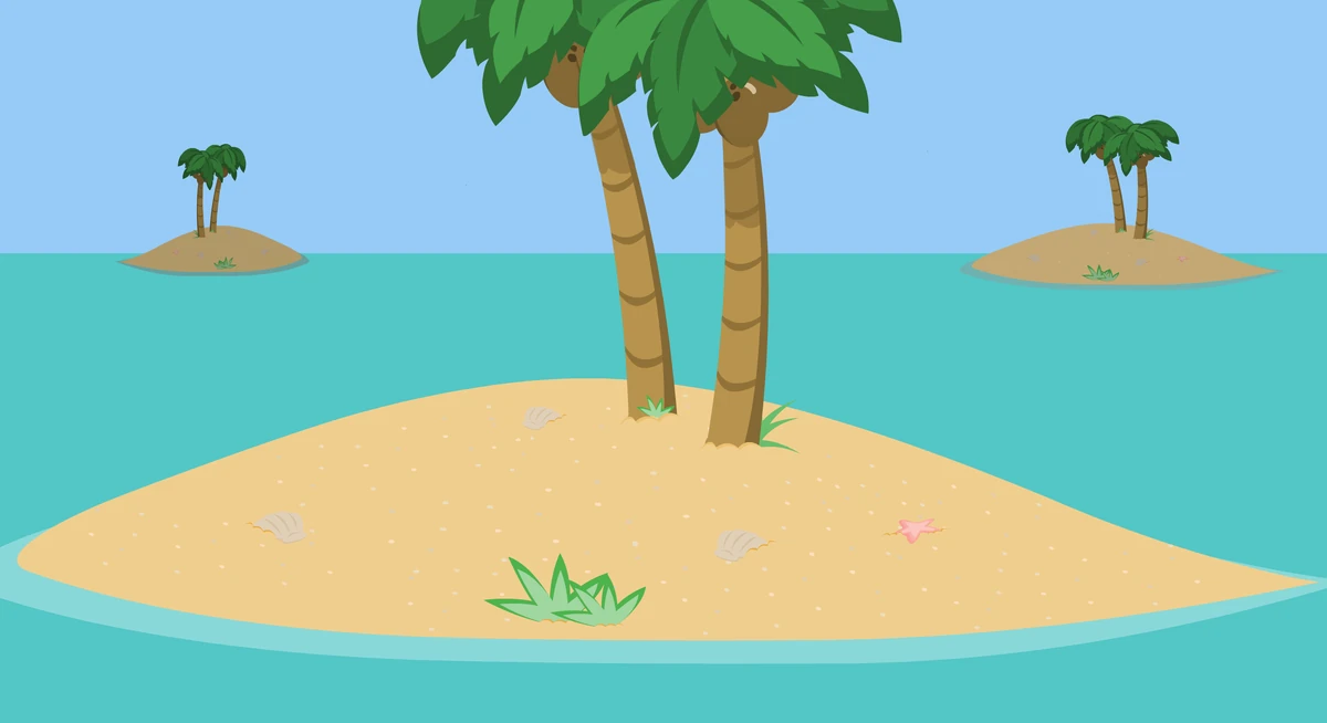 Islote | Wiki MundoGaturro | Fandom