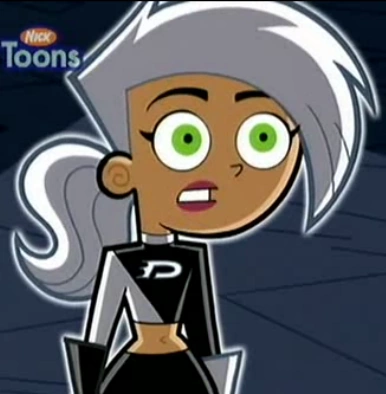 Daniela Fenton | Wiki Mundoheroes | Fandom