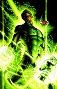Linterna Verde (Alan Scott) | Wiki Mundoheroes | Fandom