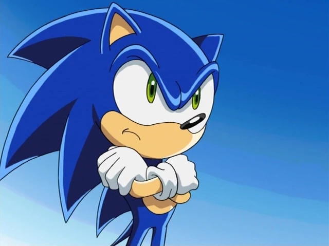 Sonic | Wiki Mundoheroes | Fandom