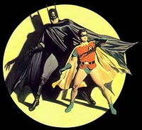Robin (Dick Grayson) | Wiki Mundoheroes | Fandom