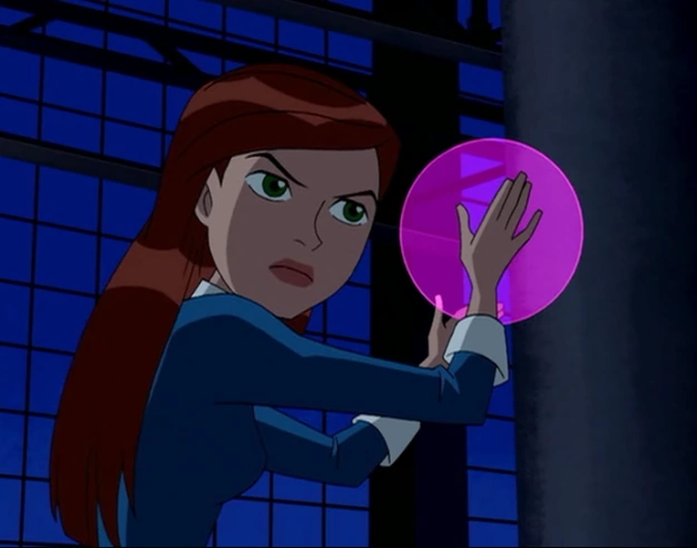 Gwen Tennyson | Wiki Mundoheroes | Fandom
