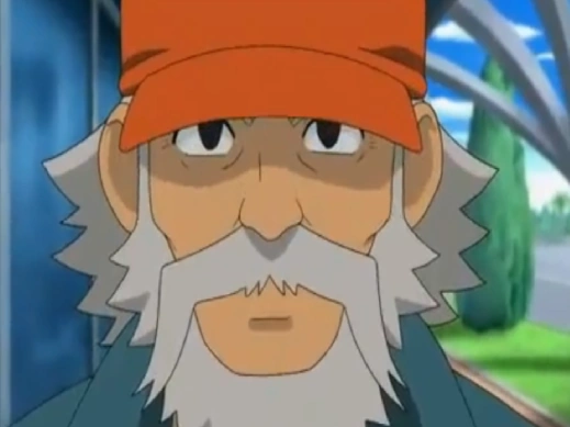 David Evans | Wiki Mundo Inazuma | Fandom