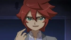 Xavier Foster | Wiki Mundo Inazuma | Fandom