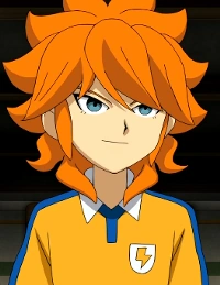 Amemiya Taiyou | Wiki Mundo Inazuma | Fandom