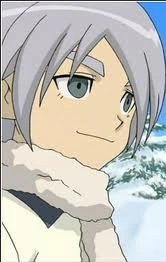 Shawn Frost | Wiki Mundo Inazuma | Fandom