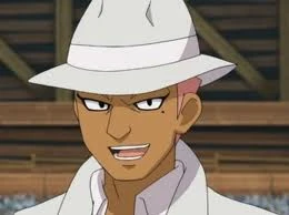 Kevin Dragonfly | Wiki Mundo Inazuma | Fandom