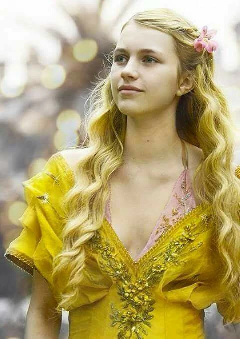 Lady Leila Hightower MJT | Mundo Juego de Tronos Wiki | Fandom