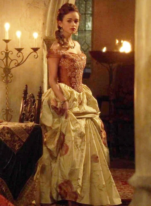 Lady Scarlett Bolton MJT | Mundo Juego de Tronos Wiki | Fandom