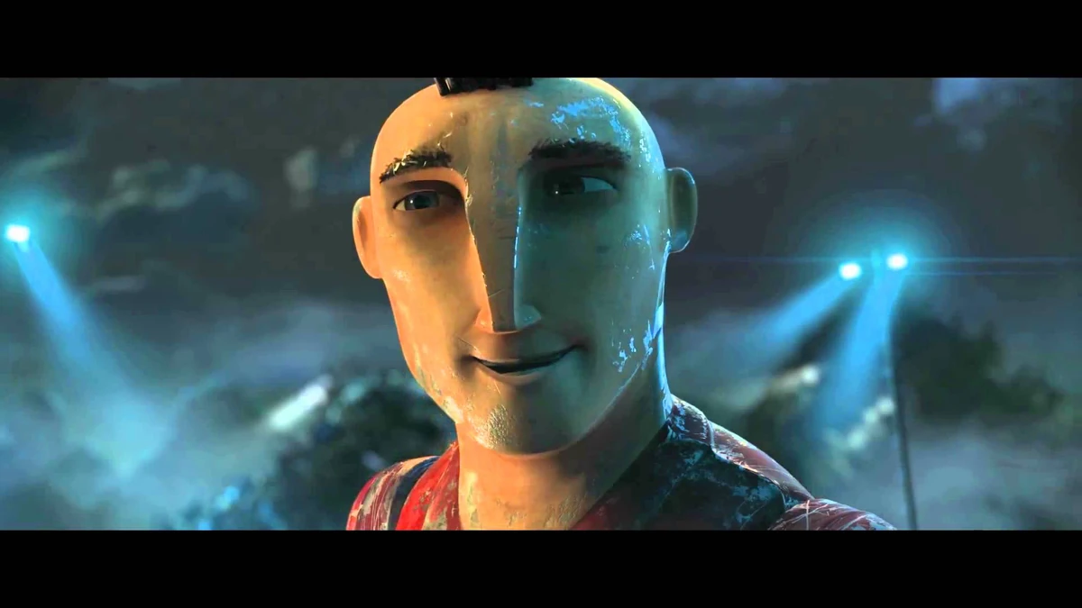 Liso | Mundoloco cgi. Wiki | Fandom