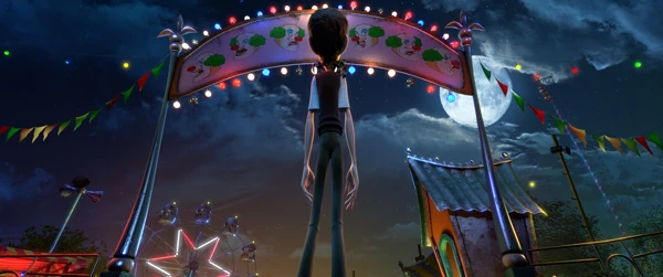 El Circo | Mundoloco cgi. Wiki | Fandom