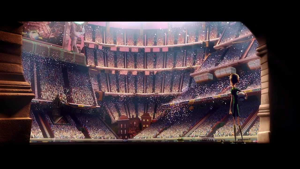 Universal Astro gol | Mundoloco cgi. Wiki | Fandom